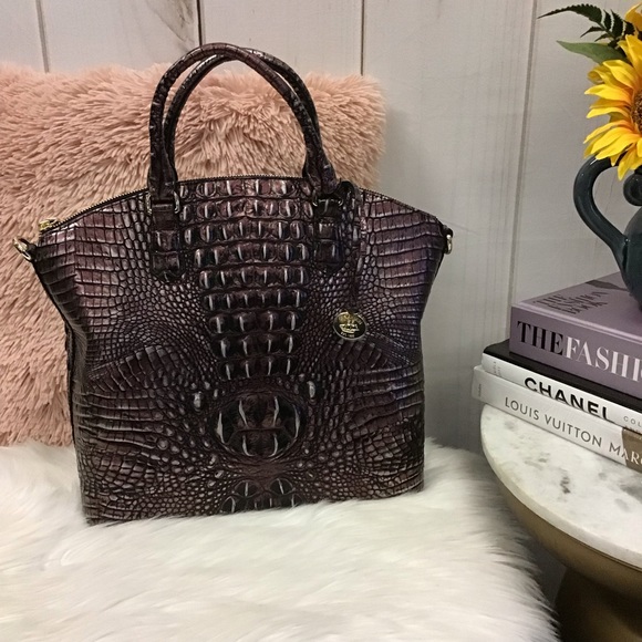 Brahmin | Bags | Brahmin Large Duxbury | Poshmark